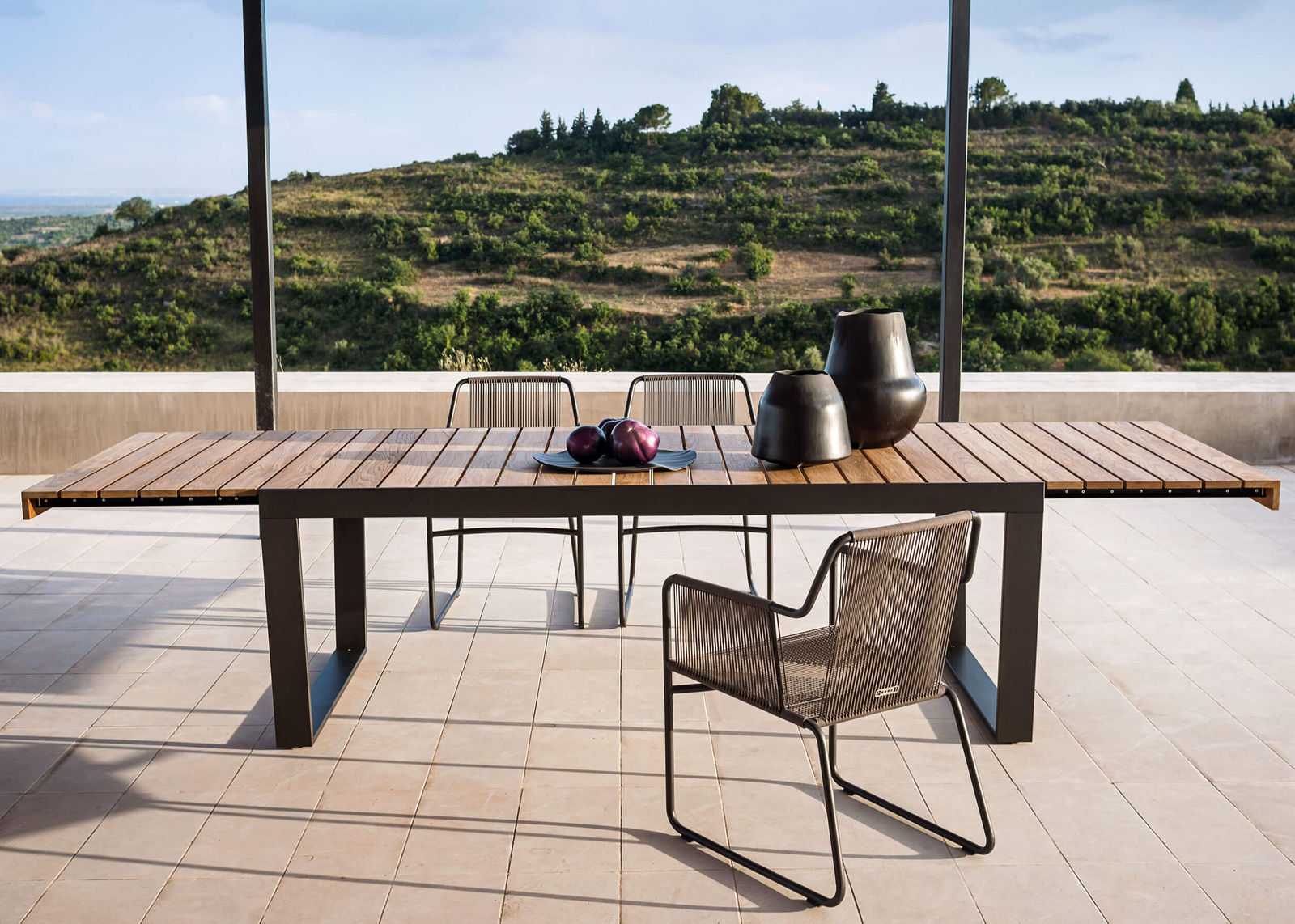 Outdoor Happiness: 2023 Roda Collection | Inspire by Mohd