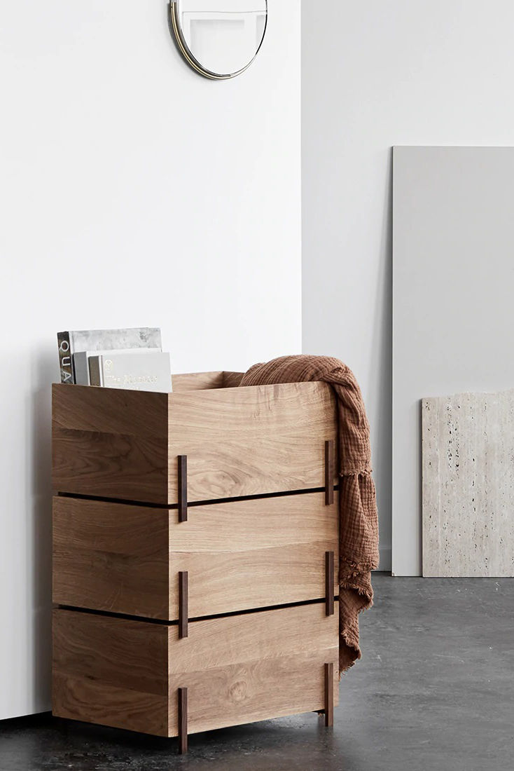 Live in Nordic: Celebrating Home Design | Inspire by Mohd