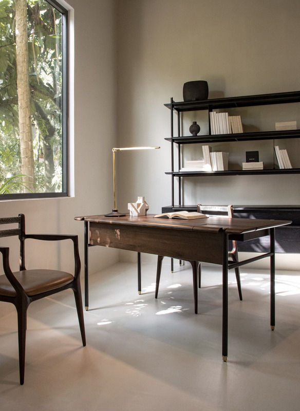 Remote Work: Compact Desks for New Needs | Inspire by Mohd