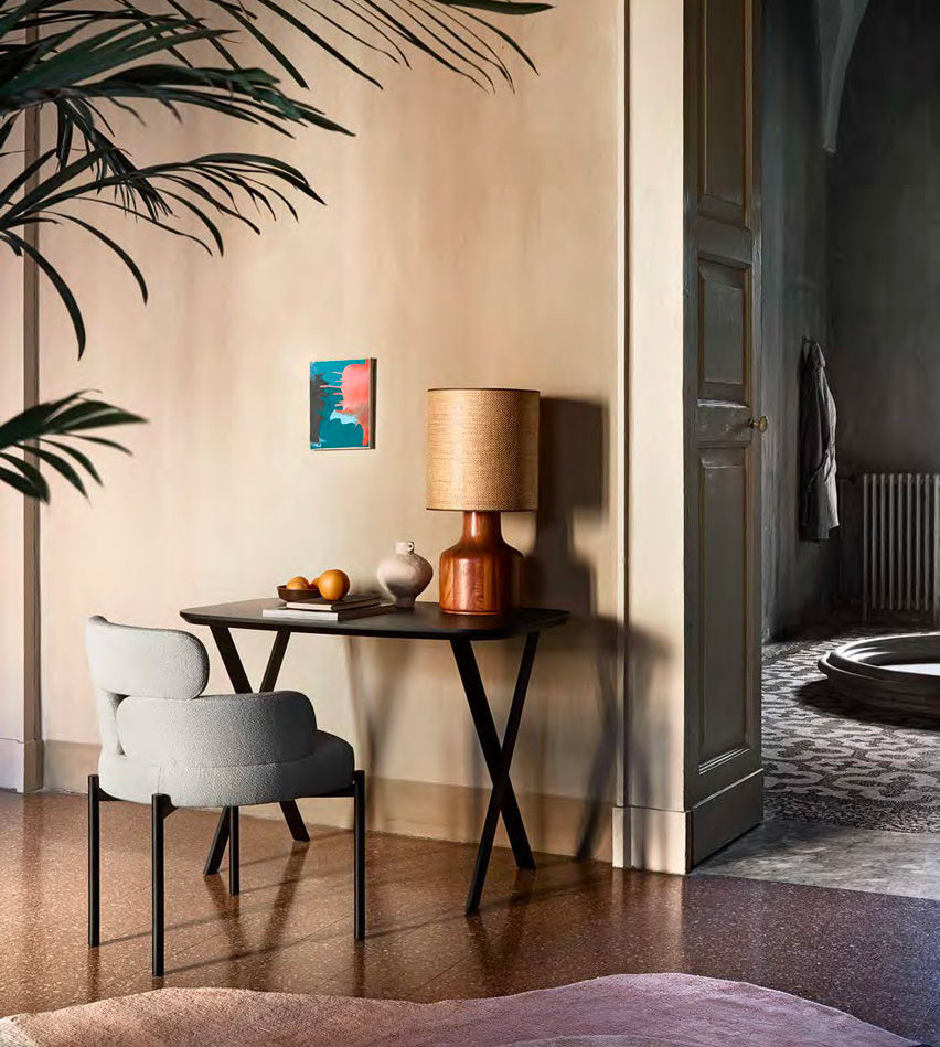 The House by Meridiani: Style and Elegance | Inspire by Mohd