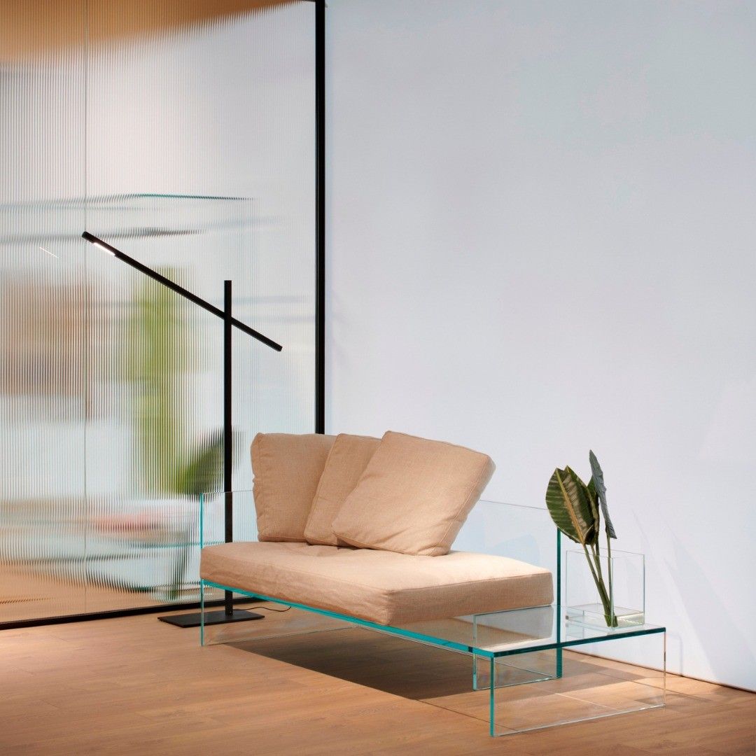 Glas Italia, Light and Colour to Discover | Inspire by Mohd