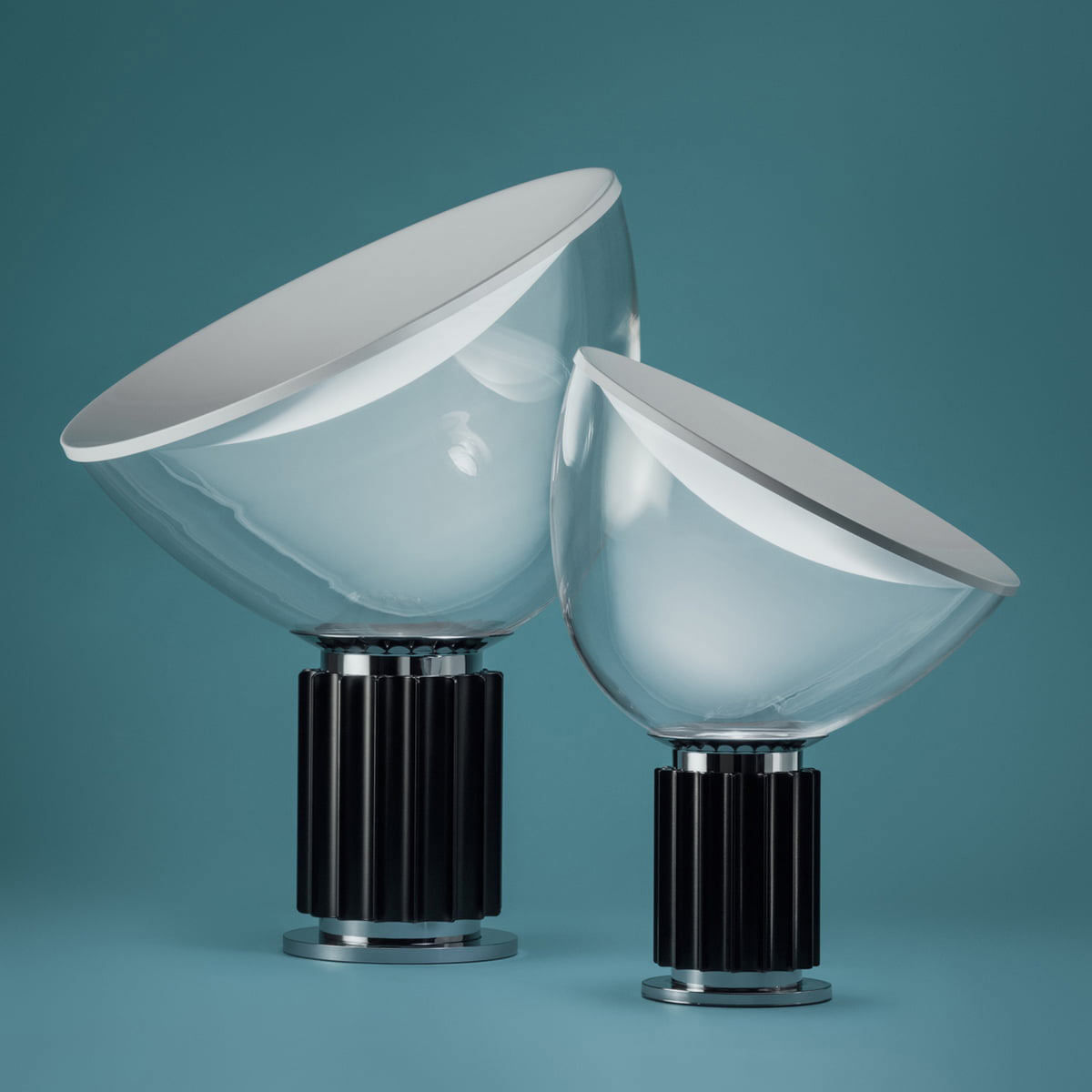 Narrating the light. The historical icons of lighting design. | Inspire ...