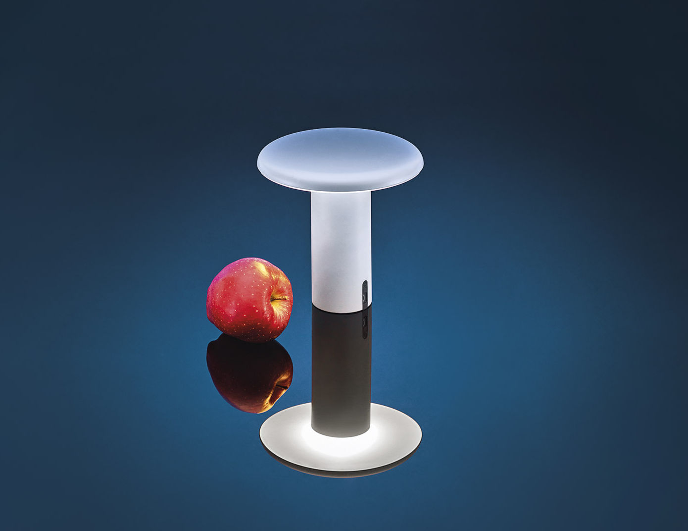 The Beauty of Light, by Artemide | Inspire by Mohd