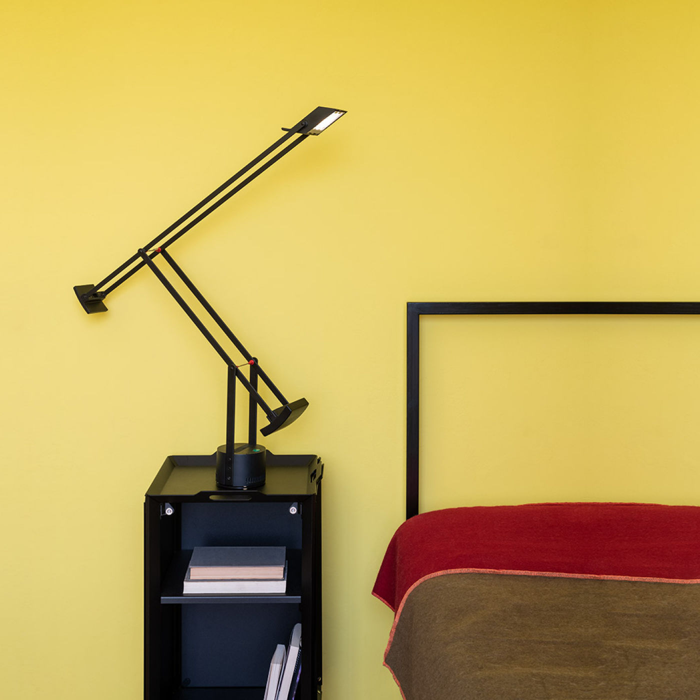 5 Iconic Lamps by Artemide | Inspire by Mohd