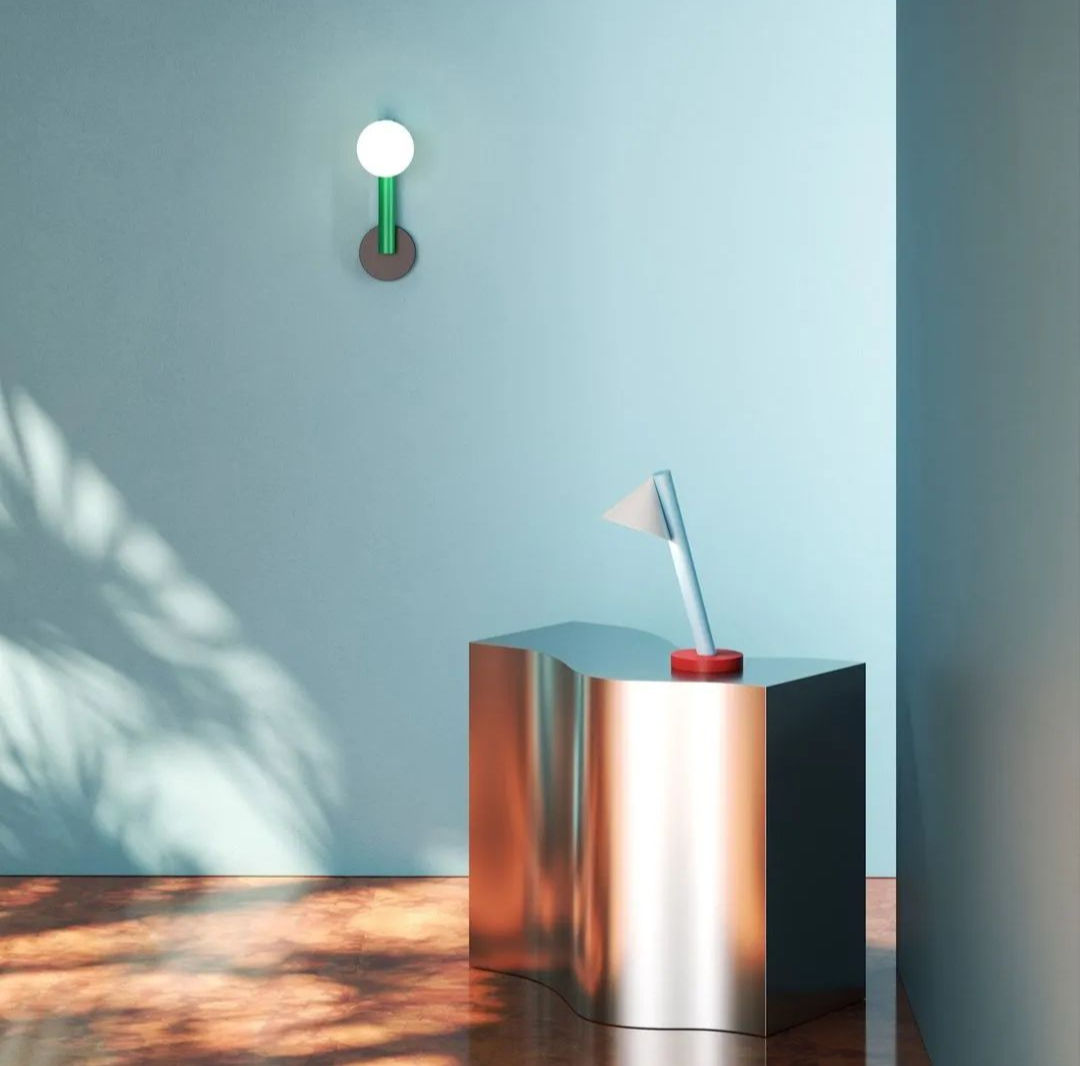 Small Design Objects for Christmas | Inspire by Mohd