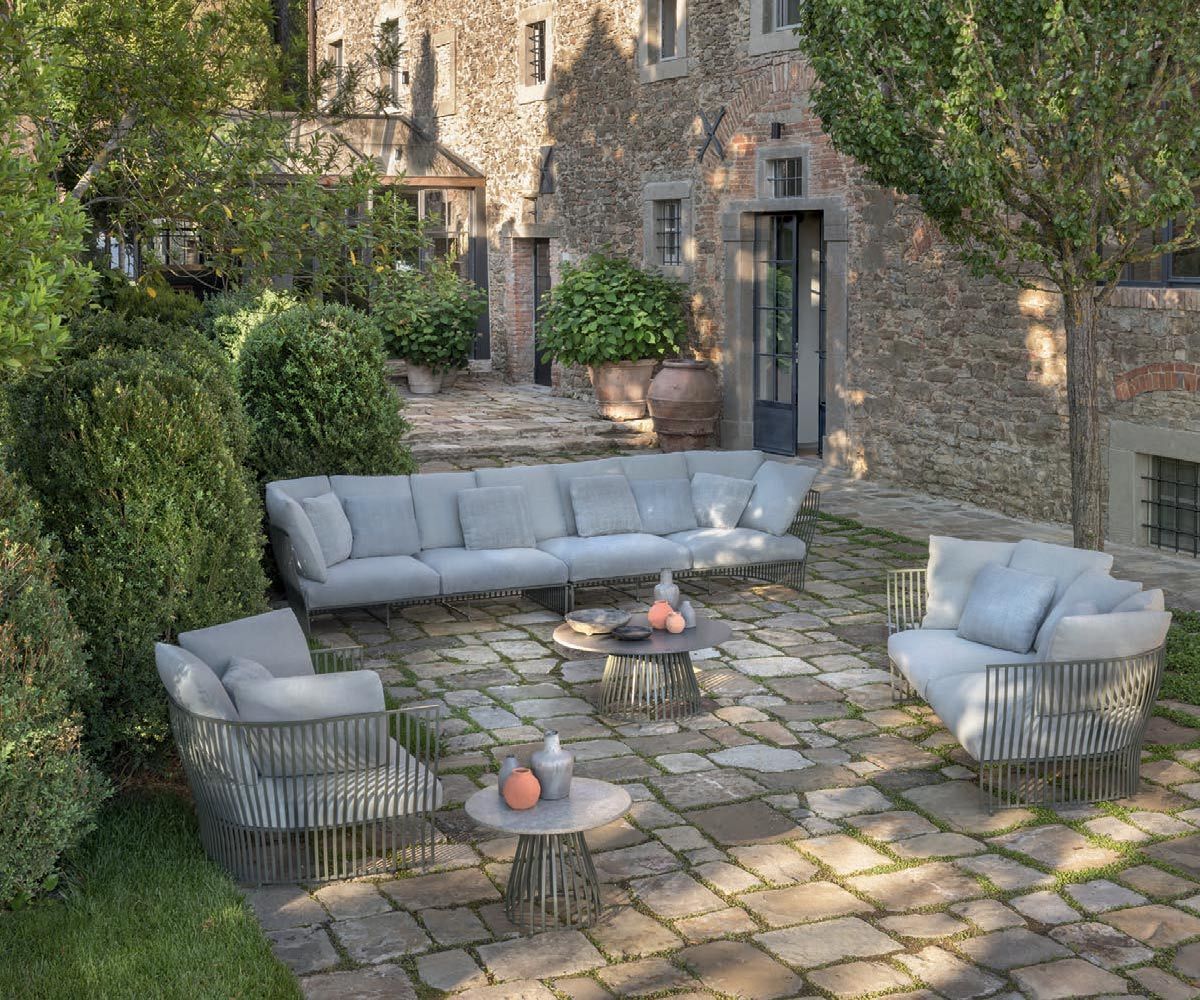 Ethimo: New arrivals 2022 and Preview 2023 | Inspire by Mohd