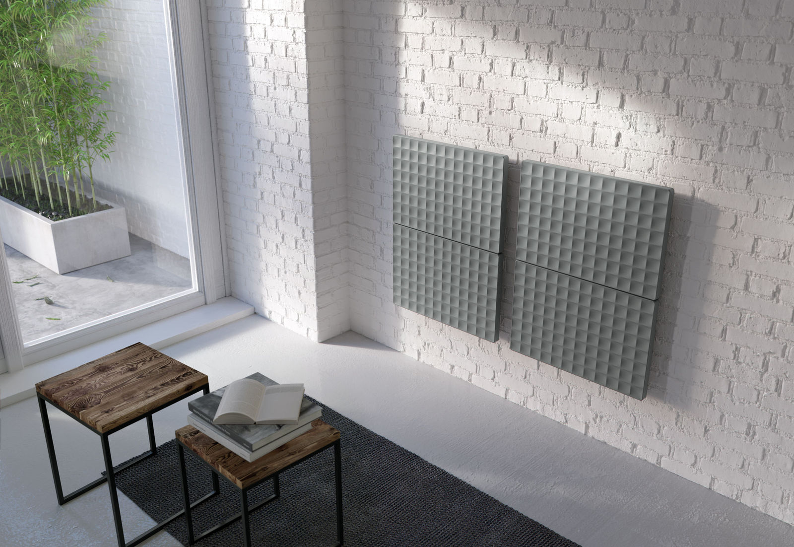 Designer Heaters | Inspire by Mohd