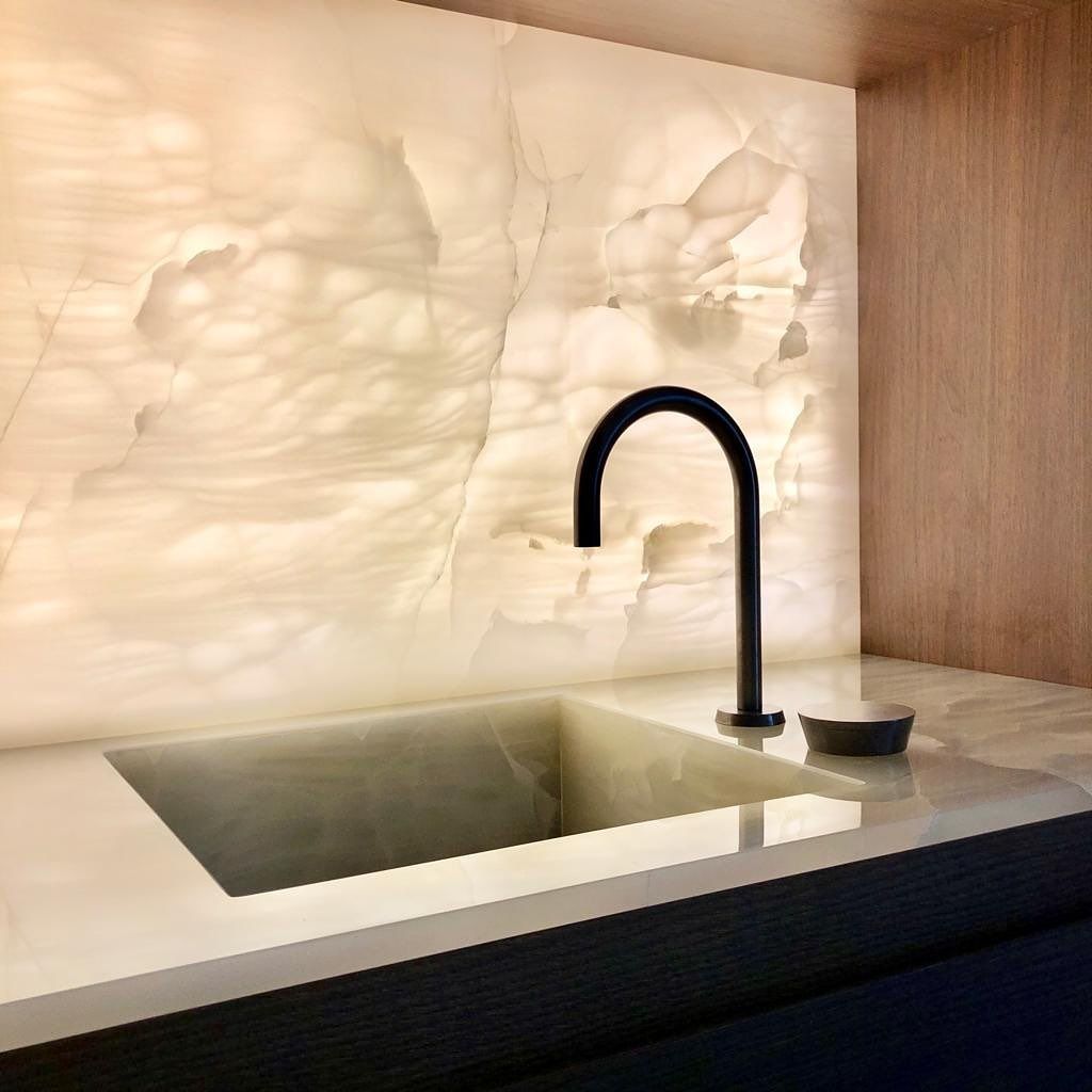 The World of Design Faucets | Inspire by Mohd