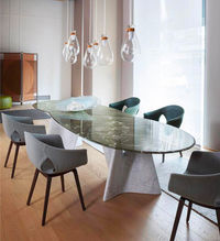 Meridiani Open Air Outdoor Collection 2022 | Inspire by Mohd