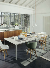 Hay 2022 new arrivals: linear design and comfort | Inspire by Mohd