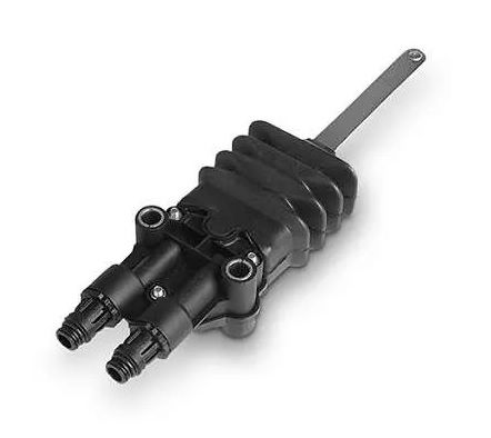 VALVULA NIVEL CAB VOLVO FM/FH4 5 21304773 - Noma Truck Parts