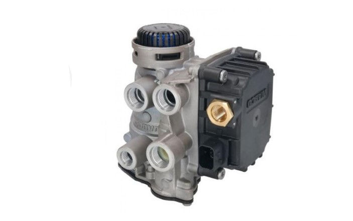 VALVULA DISTR MB ACTROS 0014311213/4802040300/4802044000 - Noma Truck Parts