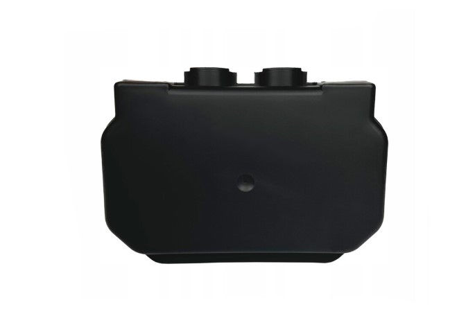 TAMPA CX MODULO CHASSI VOLVO FH5 21/ ORIGINAL 21999956 - Noma Truck Parts