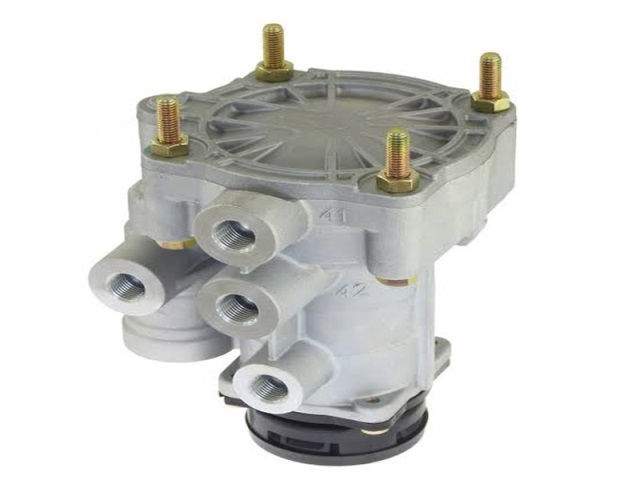 VALVULA DISTR VOLVO NL12/EDC/VM/NH/FM/FH12 22MM WABCO REMAN 1607887 ...