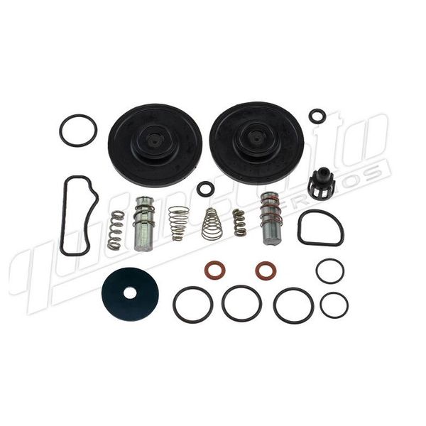 JG REP REG ABS VALV K038438/K038450 VW CONST/ MB ACTROS/AXOR - Noma ...