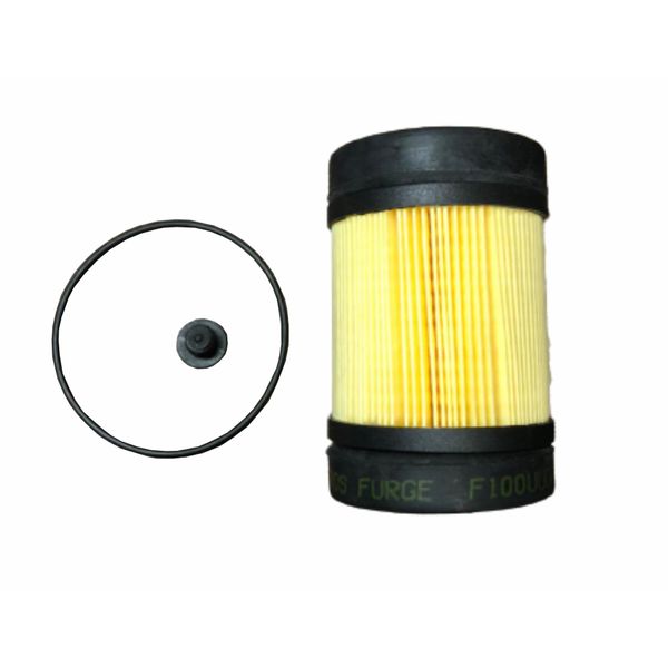 FILTRO ARLA VOLVO VM/NH/FH13 D13 IVECO STRALIS/TECTOR 21333097/42561605 ...