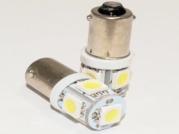 LAMPADA 69 24V BA9 LED PAR BRANCA - Noma Truck Parts LAMPADA 69 24V BA9 LED PAR BRANCA - Noma Truck Parts