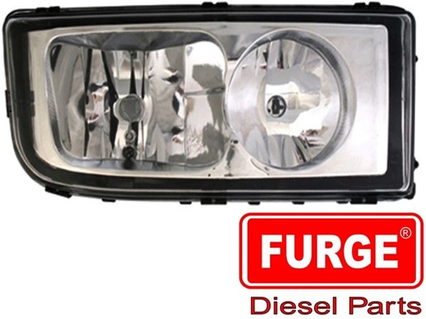 FAROL PRINC MB AXOR LD RM 9408200261 - Noma Truck Parts FAROL PRINC MB AXOR LD RM 9408200261 - Noma Truck Parts