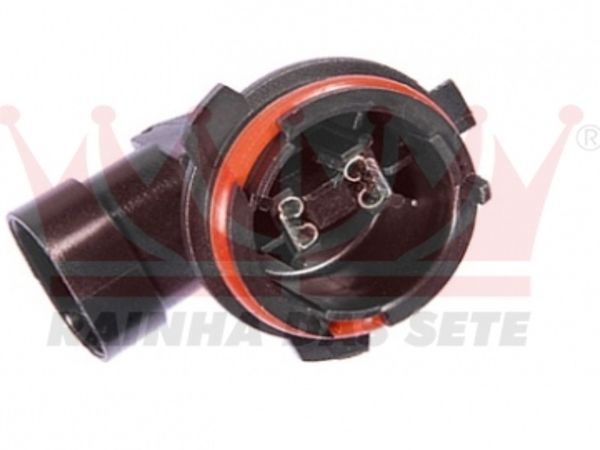 SOQUETE FAROL PRINC MB AXOR/ADAPT LAMP H7 - Noma Truck Parts SOQUETE FAROL PRINC MB AXOR/ADAPT LAMP H7 - Noma Truck Parts