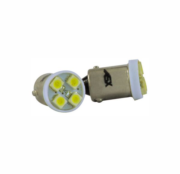LAMPADA 69 12V 4 LEDS SMD - Noma Truck Parts LAMPADA 69 12V 4 LEDS SMD - Noma Truck Parts