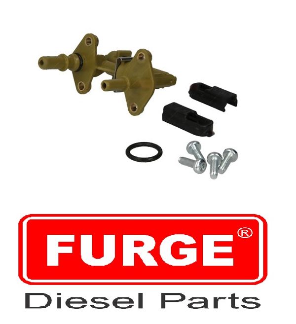 BICO DOSADOR ARLA VOLVO FH13 GENUINO 21333211 - Noma Truck Parts BICO DOSADOR ARLA VOLVO FH13 GENUINO 21333211 - Noma Truck Parts
