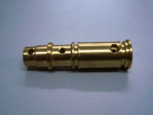 PISTÃO INVERSOR BOMBA CAB SC/VOLVO/MB 3 BUCHAS - Noma Truck Parts