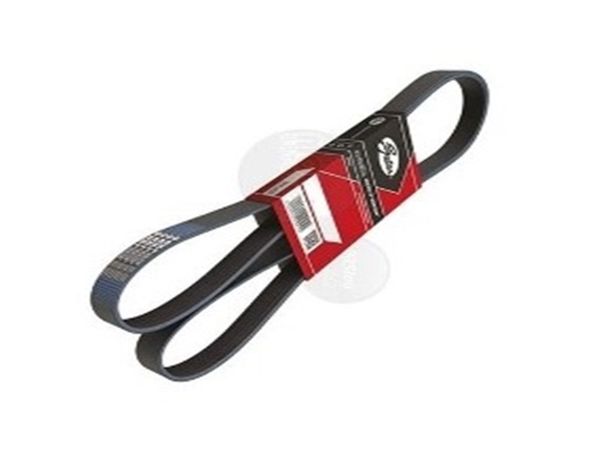 CORREIA 8PK1385 GIR/ALT VOLVO FM/FH/FMX D13 2008/2012 FORD F1000 1996/ ...
