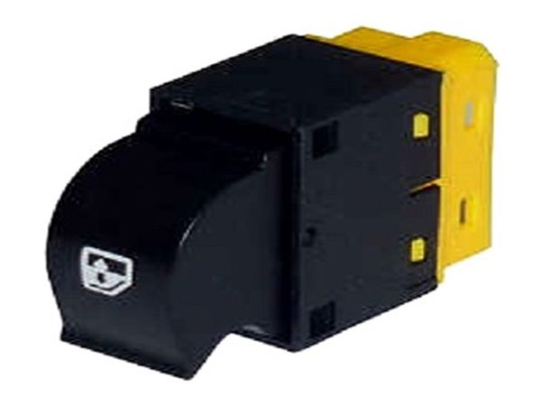 BOTÃO VIDRO IVECO STRALIS LD RM 504266994 - Noma Truck Parts