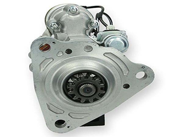 MOTOR PART MB AXOR/ACTROS 24V M9T8 0051516401/0071510201/0061511501 ...