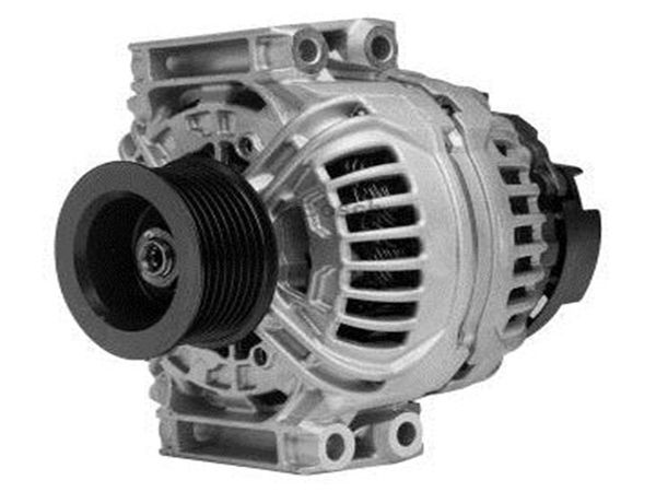 ALTERNADOR SC S5 HIGHLINE 24V 110AMP 1475569 - Noma Truck Parts