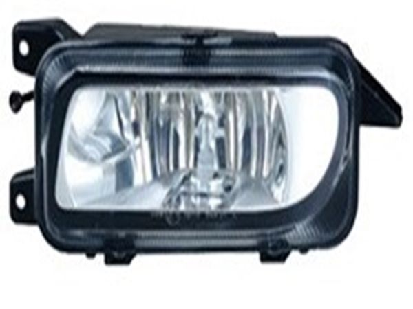 FAROL AUX MB ACTROS LE NEBLINA 9438200056 - Noma Truck Parts