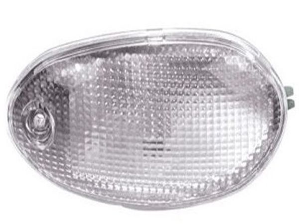 LANTERNA TAPA SOL IVECO STRALIS/TECTOR LD 504047265 - Noma Truck Parts