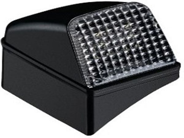 LANTERNA TETO VOLVO FM/FH12 13 LD LED 20409788 - Noma Truck Parts