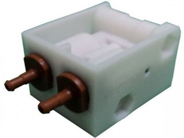 VALVULA DISTR BANCO AR SC S4/MB AXOR 1440367 - Noma Truck Parts