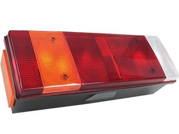 LANTERNA TRAS IVECO STRALIS LE 99463244 - Noma Truck Parts