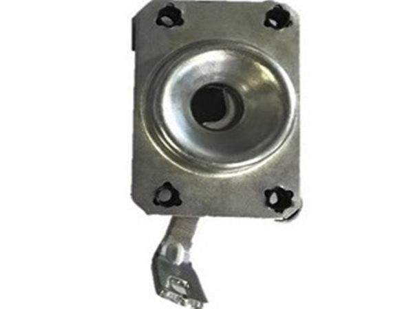 FECHADURA GRADE VOLVO FH4 LE 82232959 - Noma Truck Parts