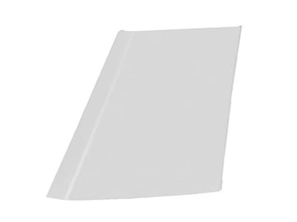 ACABAMENTO P/CHOQUE IVECO STRALIS LE SUP MAIOR 504187507 - Noma Truck Parts