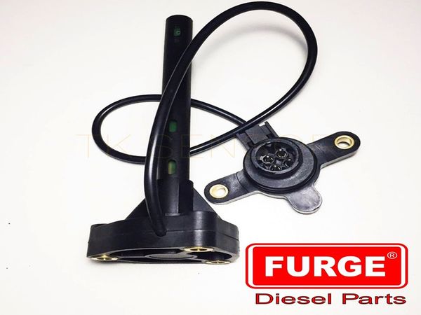 SENSOR NIVEL/TEMP OLEO VOLVO FH12 13 ORIGINAL 21042447/24424410 - Noma ...