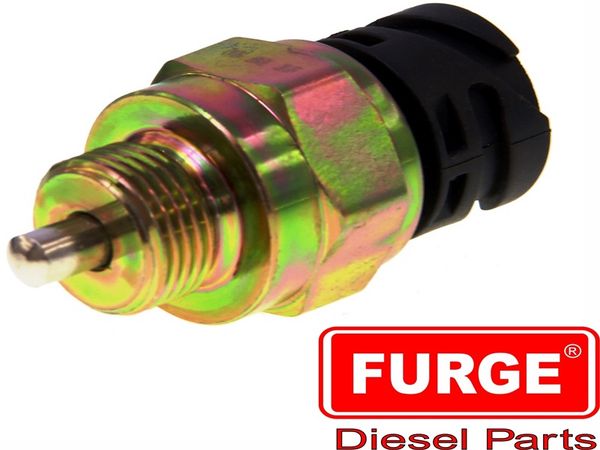 INTERRUPTOR RED/CX CAMB IVECO STRALIS/MAN TGX/MB AXOR/VOLVO NH/FM/FH12 ...