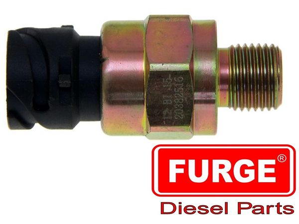 SENSOR PRESSAO RESERV AR VOLVO ONIBUS B10B ORIGINAL 20382516 - Noma ...