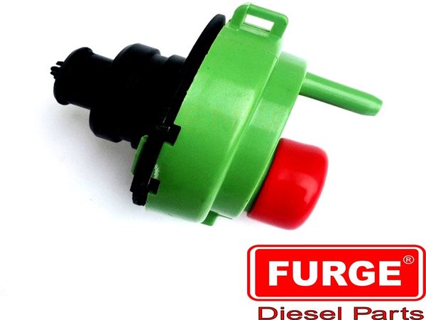 INTERRUPTOR VACUO MANG FILTRO AR VOLVO FM/FH12 13 ORIGINAL 20409365/ ...