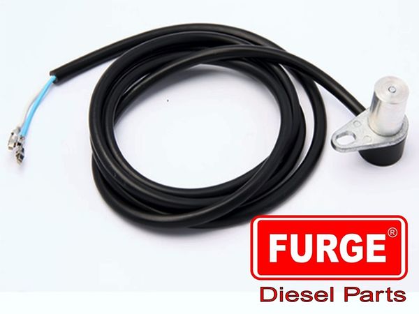 SENSOR VELOC ROTAÇÃO SC S4 ORIGINAL 1471747 - Noma Truck Parts