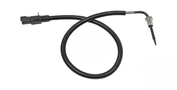 SENSOR TEMP GASES VOLVO VM/FM/FH13 4 90° ORIGINAL 21412472 - Noma Truck ...