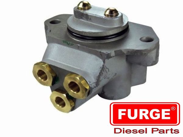 VALVULA TRANSF CX SPLIT MB AXOR/ACTROS 0022606257 - Noma Truck Parts