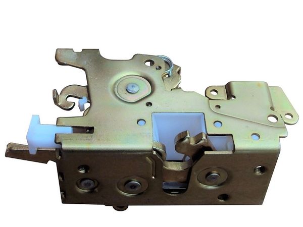 FECHADURA PORTA MB AXOR/ACTROS/1938S LD MEC/ELET 9737200635 - Noma ...