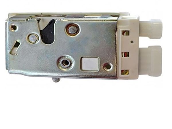 FECHADURA PORTA IVECO HIWAY/STRALIS LD 10 ELET 98416419 - Noma Truck Parts