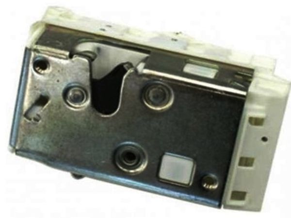 FECHADURA PORTA IVECO STRALIS LD 08 MECAN 98416346 - Noma Truck Parts