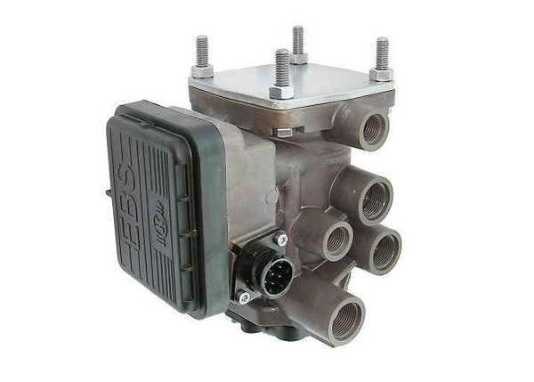 VALVULA MODUL EBS VOLVO FM/FH12 KNORR ORIGINAL K020624/20456402/ ...