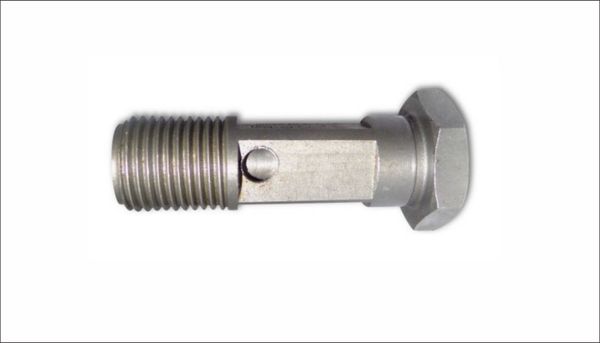 VALVULA REG OLEO VOLVO NH/FM/FH12 3095479/3964739 - Noma Truck Parts