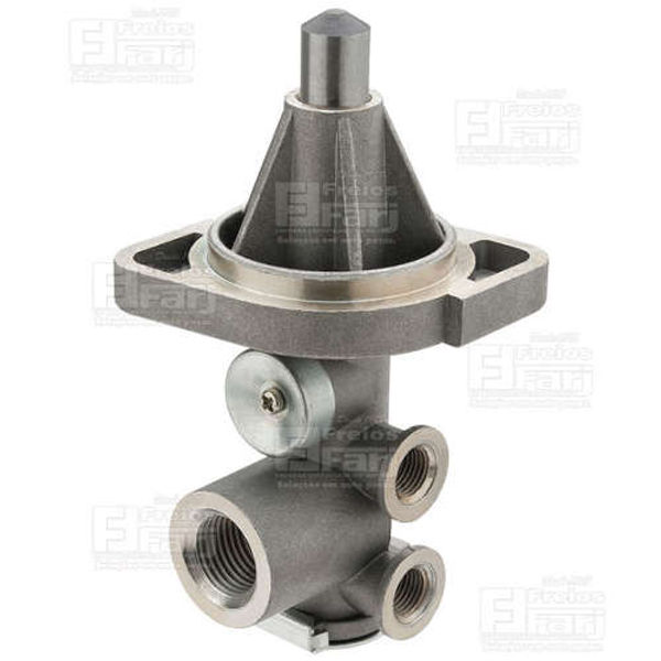 VALVULA INIB VOLVO FH/NH12 CX R1400/S1700 1669324/3092123 - Noma Truck ...